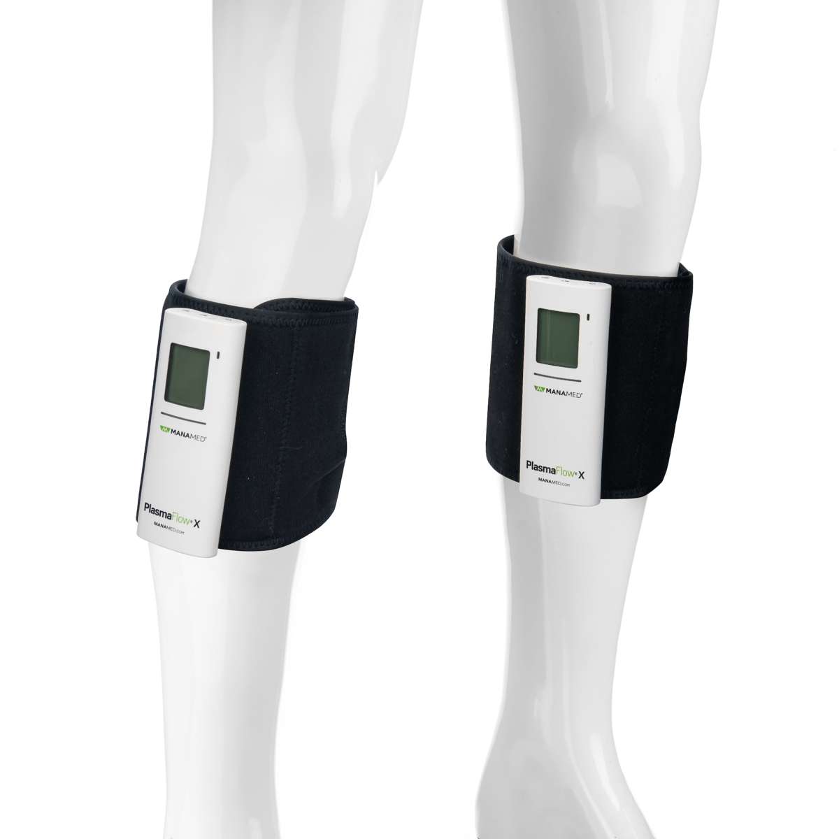 ManaMed PlasmaFlow X Portable DVT System | Get a Brace