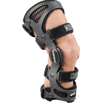 Breg Fusion® XT Knee Brace with AirTech | Get a Brace