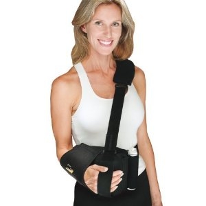 Breg Neutral Wedge Shoulder Brace | Get a Brace
