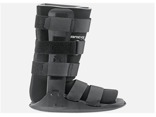 Breg Vectra Premium Walker Boot | Get a Brace