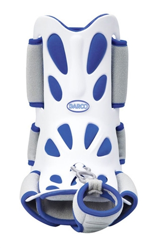 Darco Body Armor Night Splint | Get a Brace