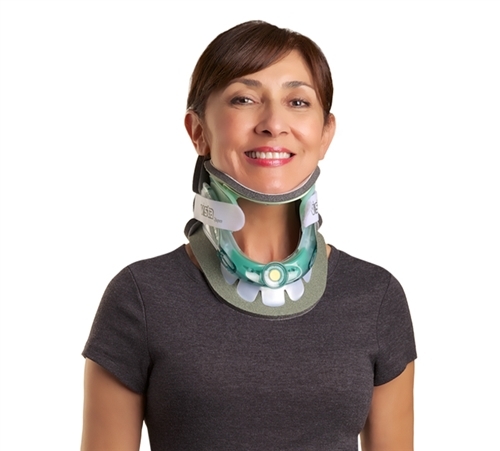 Aspen Vista Collar | Get a Brace