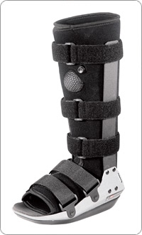 Breg J Walker Plus | Get a Brace